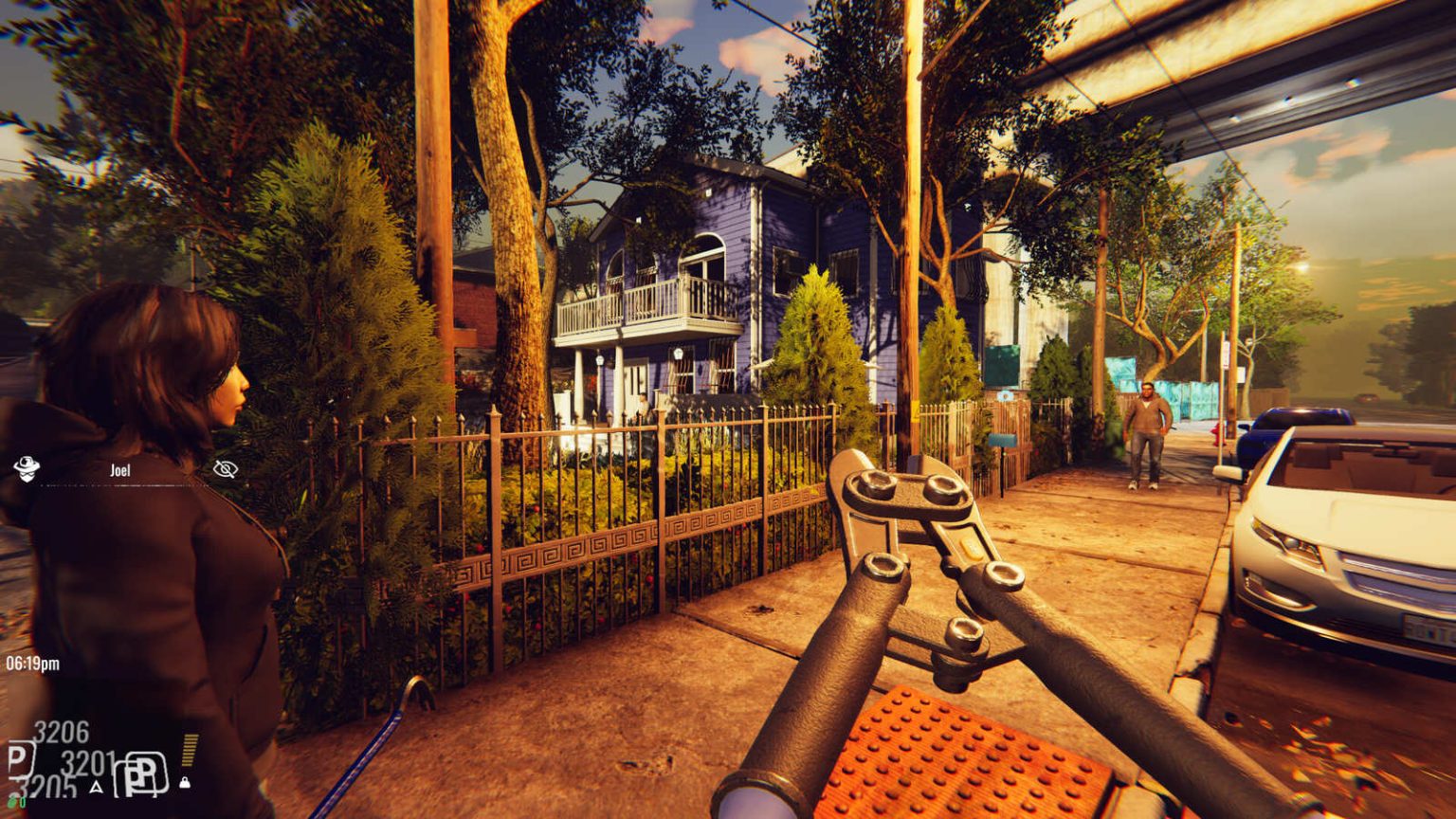 2人協力プレイ対応・泥棒シム『Thief Simulator 3』発表。人気シリーズ最新作はペアでスリ、バナナの皮からBluetooth ...