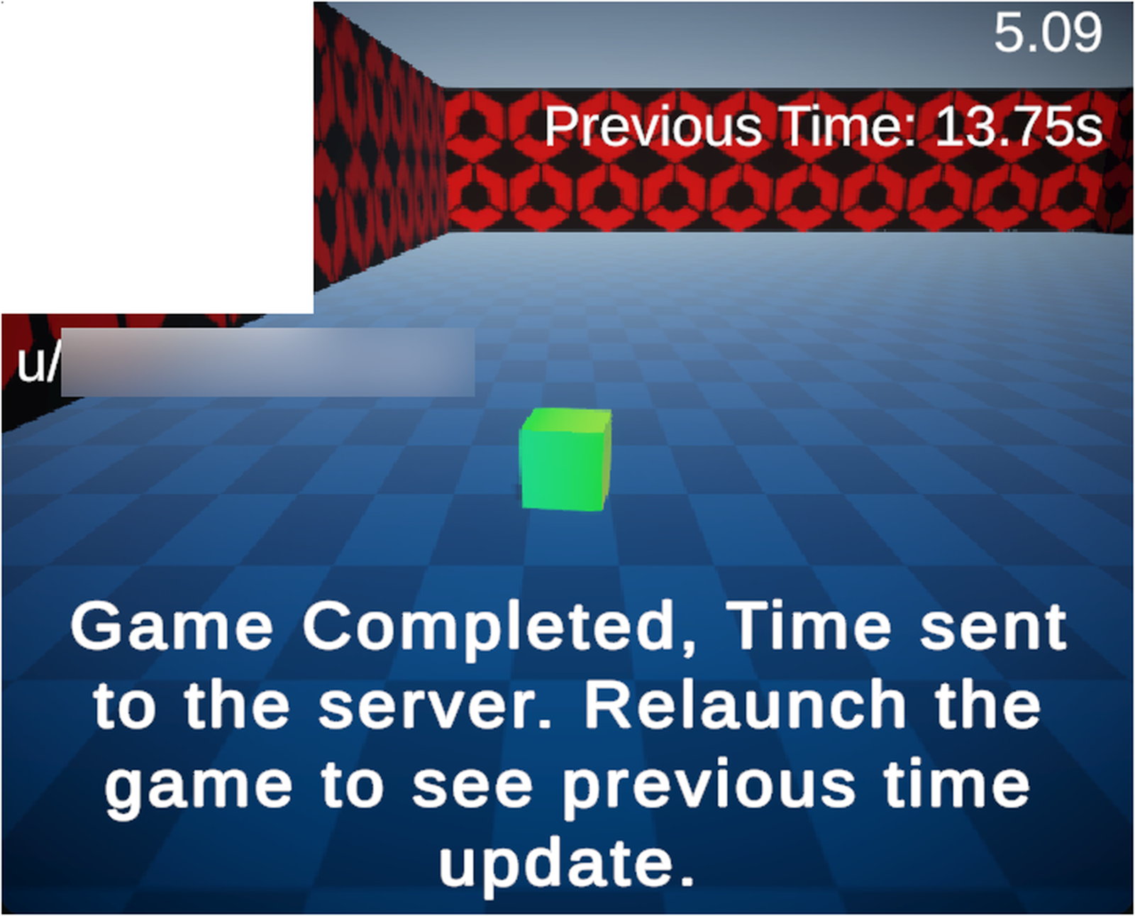 Redditに直接「Unity製ゲーム」を公開可能に。Reddit上でそのままプレイできる - AUTOMATON