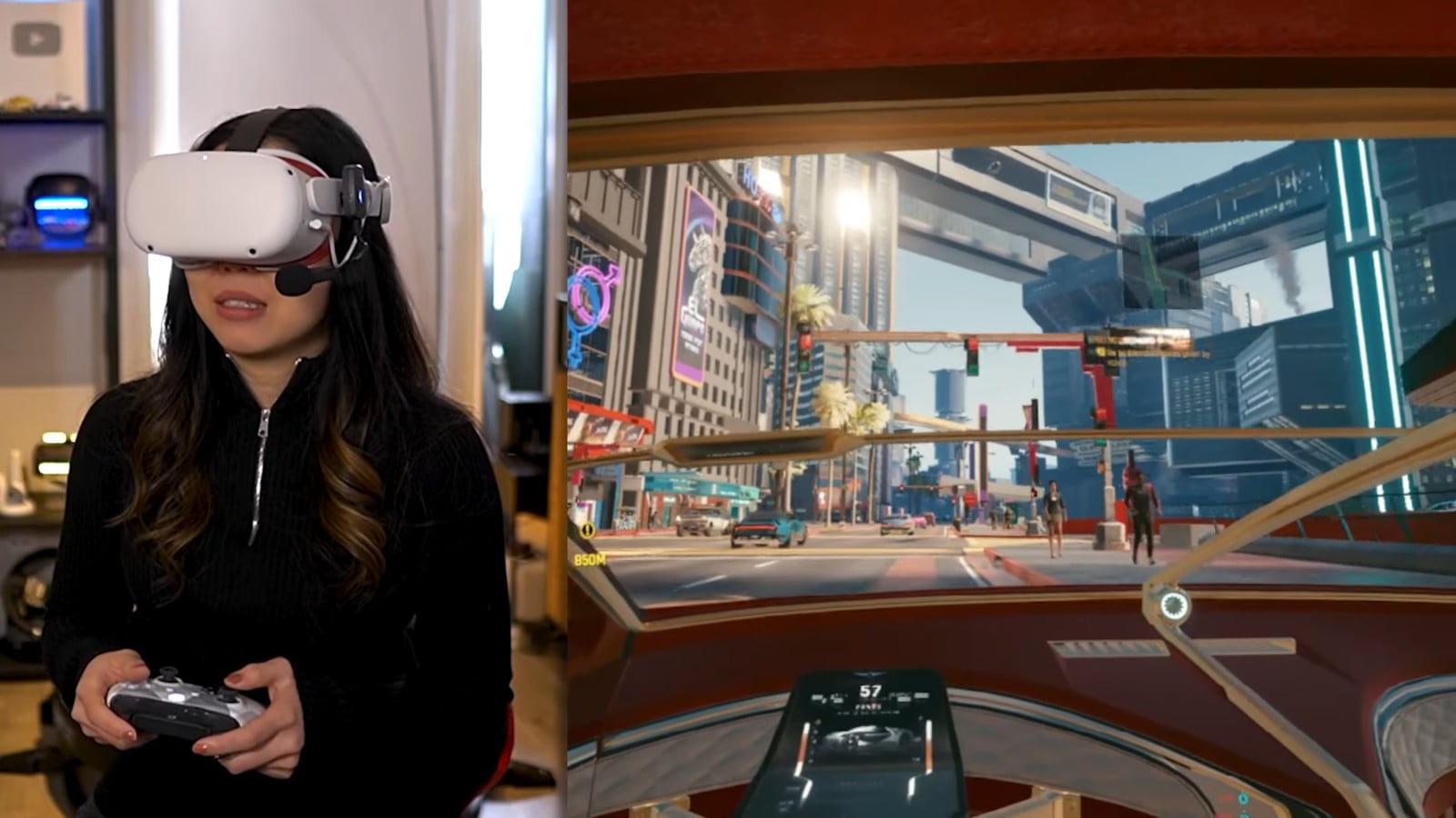 “サブスク有料配布”され続けていた『サイバーパンク2077』非公式VR化Mod、公式に削除される。がっつりガイドライン違反、しかし作者は不満 ...