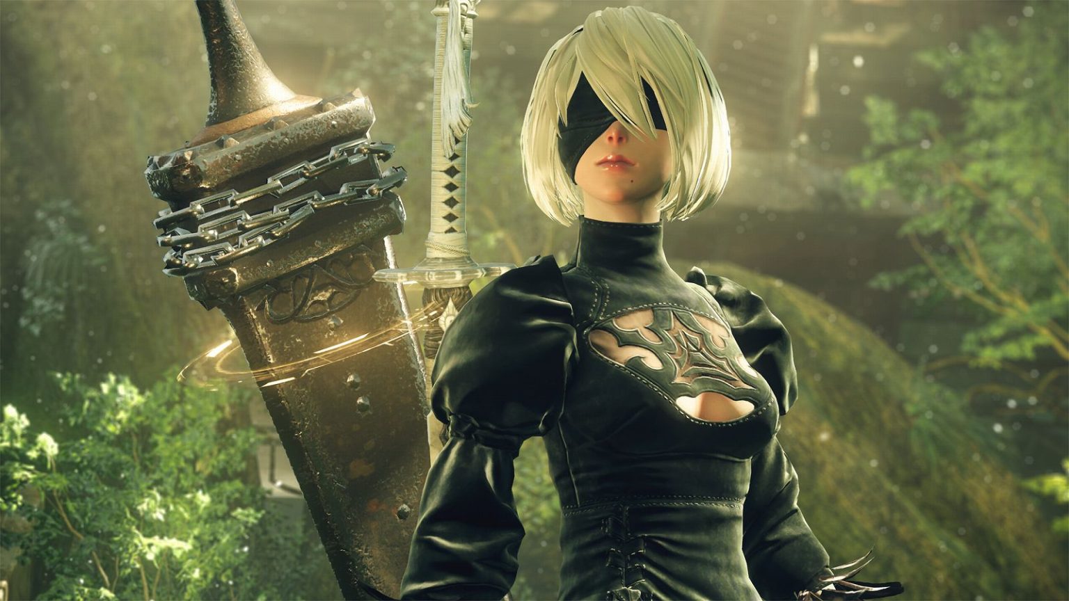 『NieR:Automata（ニーア オートマタ）』ついに売上1000万本突破。発売から約9年越しに、大記録を達成 - AUTOMATON