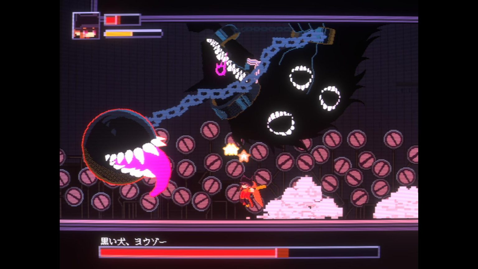 バットぶん回し魔女アクション『KILL THE WITCH』Steamにて2月18日早期アクセス配信へ。“虫”になった人々をかっ飛ばしてホー ...