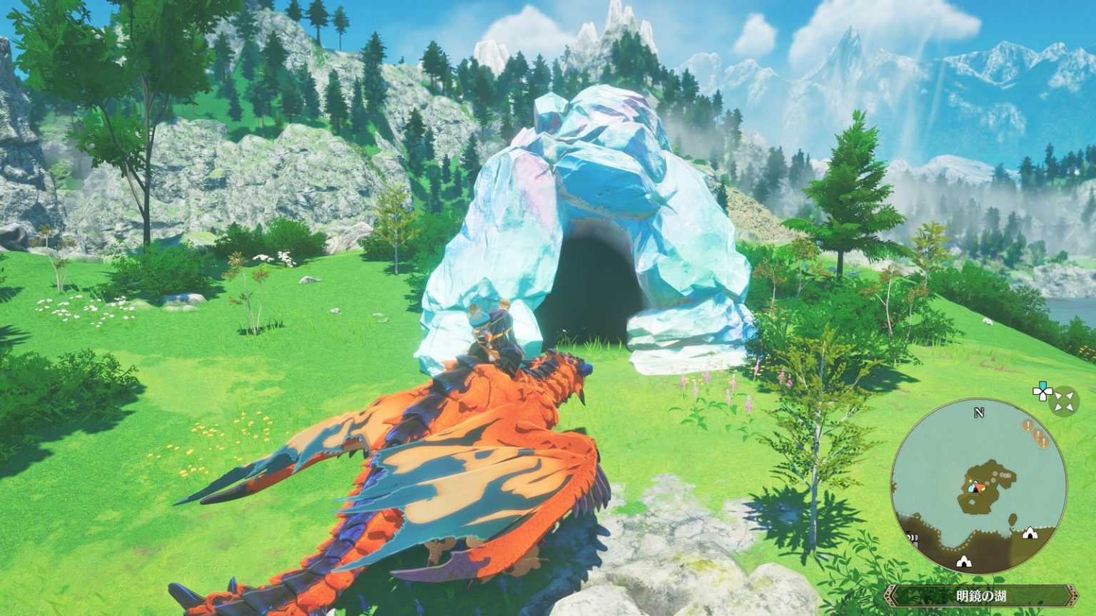 『モンスターハンターストーリーズ3 ～運命の双竜～』を“シリーズ累計700時間”プレイヤーが徹底先行プレイ。「快適と苦戦」の連続、やり込み魂が ...