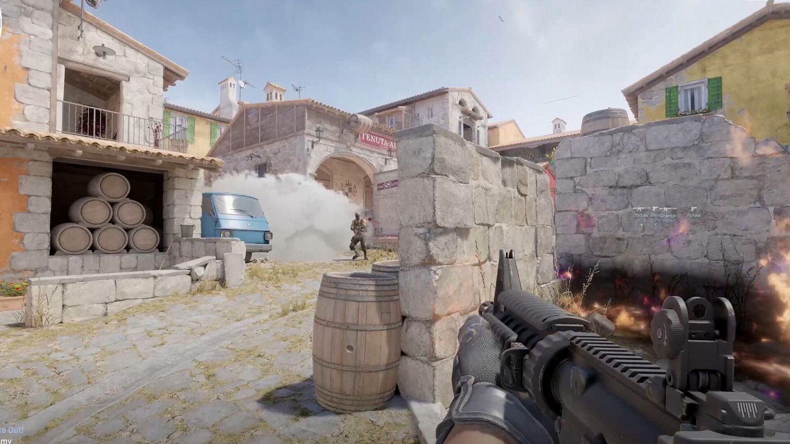 大人気FPS『Counter-Strike 2』、なんと1日で「約100万アカウント」がBAN処分に。横行する“ファーミングBot”が一網打尽 ...