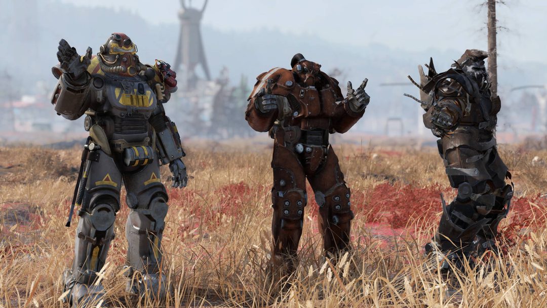 “おま国”だった『Fallout 76』Xbox版のサブスク「Fallout 1st」、ついに日本向けに2026年後半より提供へ。提供再開を ...