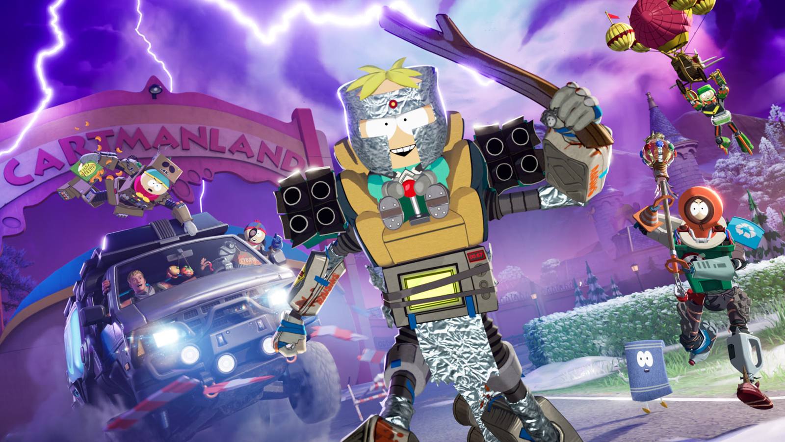 『フォートナイト』の有名リーク者、なんとEpic Gamesのアソシエイトプロデューサーだった。未公開情報を漏洩、がっつり契約違反で提訴される ...