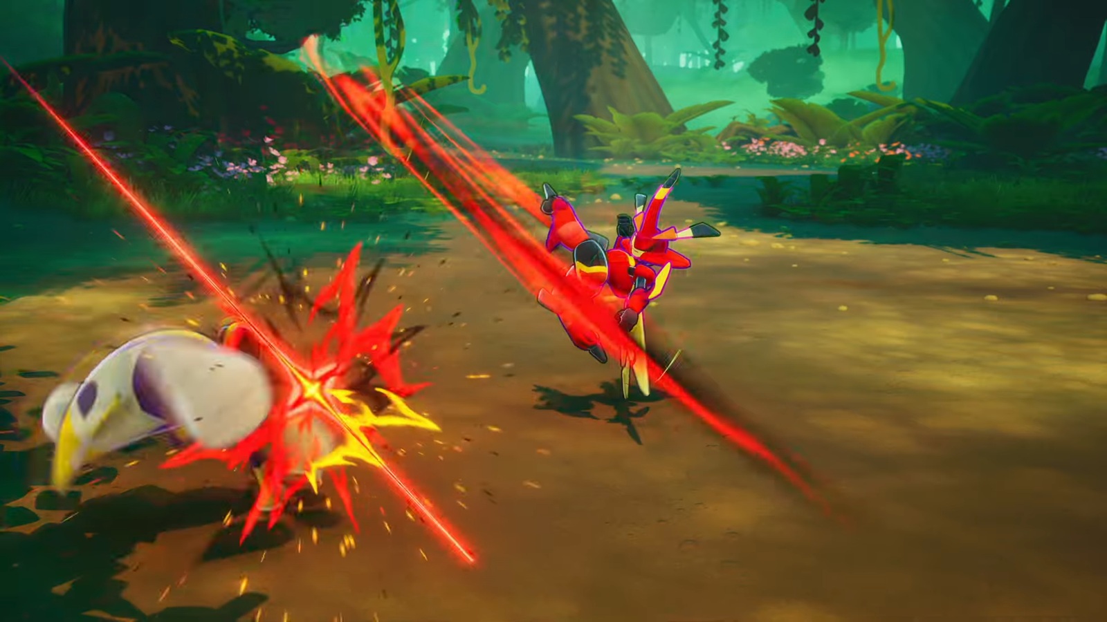“ポケモンやSlay the Spire”の影響受けるローグライト『Wonderful Neoran Valley』、絶大な注目浴びる。クラ ...