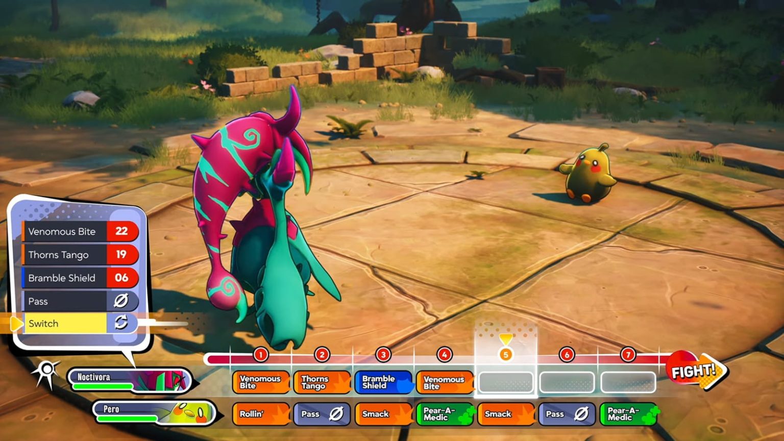 “ポケモンやSlay the Spire”の影響受けるローグライト『Wonderful Neoran Valley』、絶大な注目浴びる。クラ ...