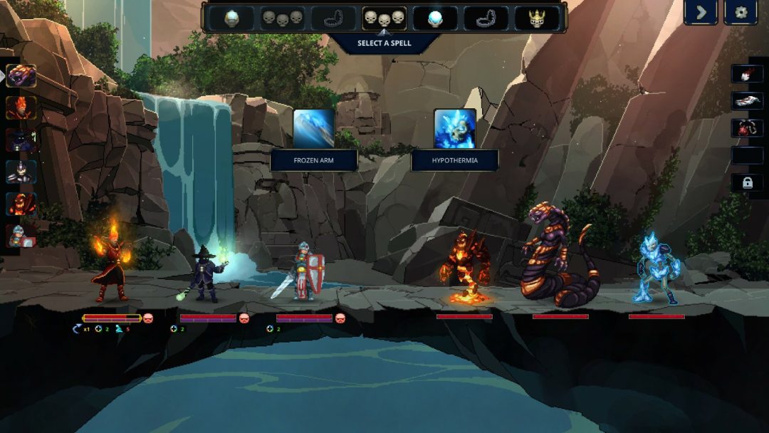 冒険者討伐・ダンジョン管理ローグライト『Legend of Keepers』、Steamにて期間限定で無料配布中 - AUTOMATON