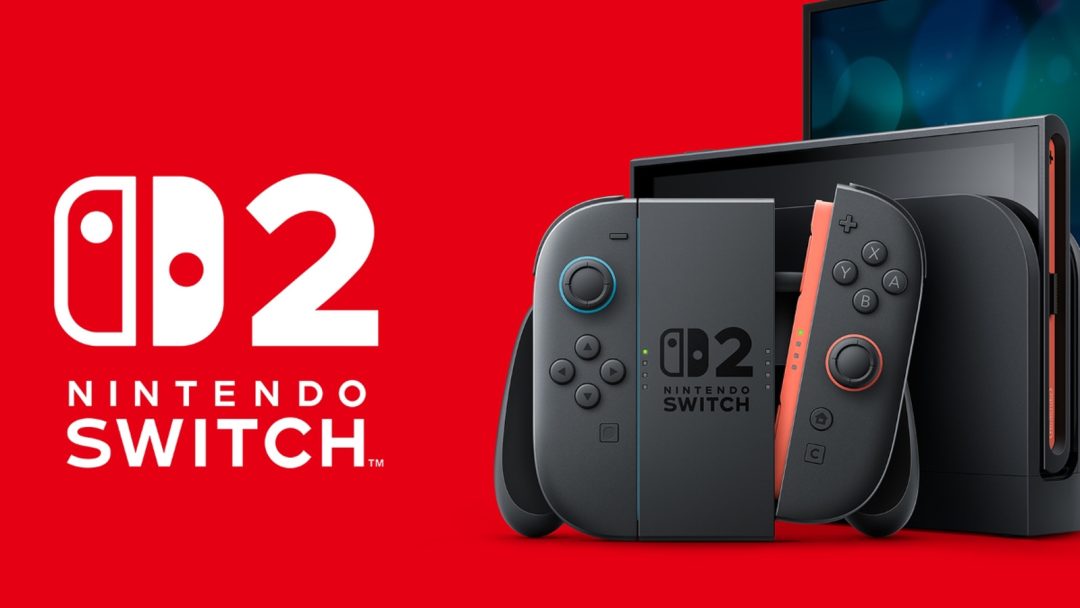 Nintendo Switch 2本体、マイニンテンドーストアにて販売再開。値上げ前に購入できるチャンス - AUTOMATON