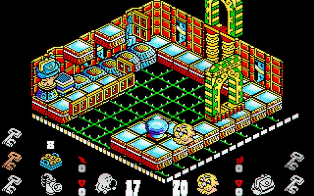 81歳のゲーム開発者、「37年前に開発放棄された作品」を完成させ発売。“世紀を越えた”最新作、今出た理由はめぐり合わせと愛ゆえに ...