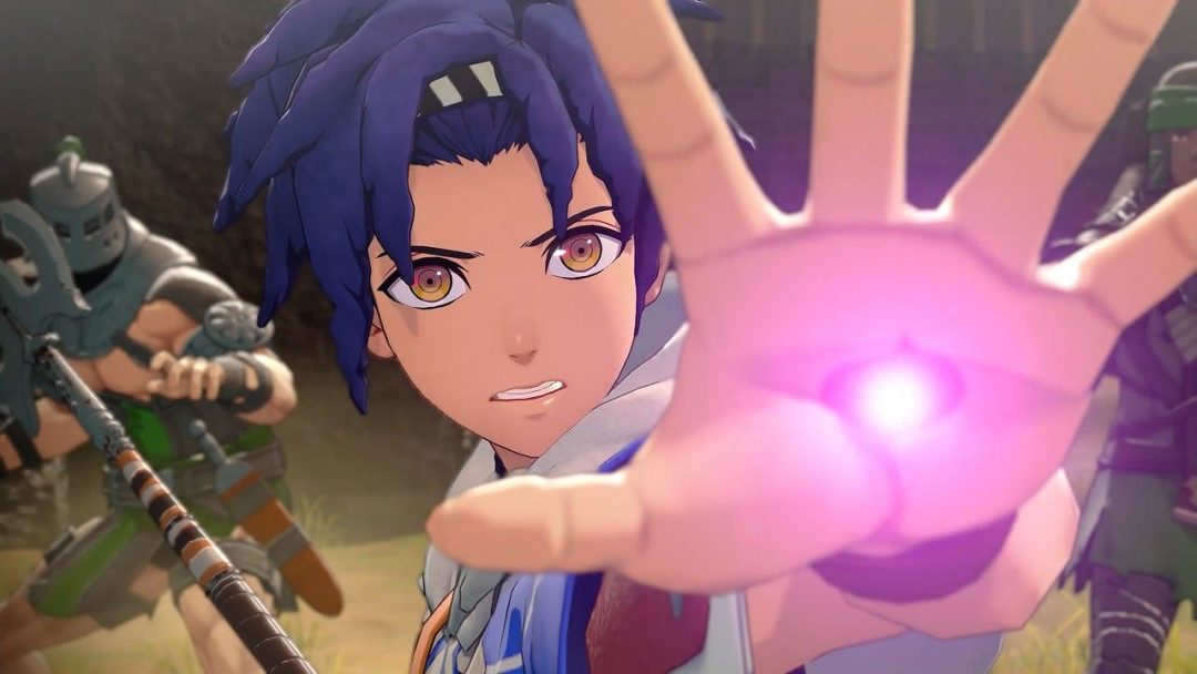 『ファイアーエムブレム 万紫千紅』9月17日発売へ。『風花雪月』路線の新作 - AUTOMATON