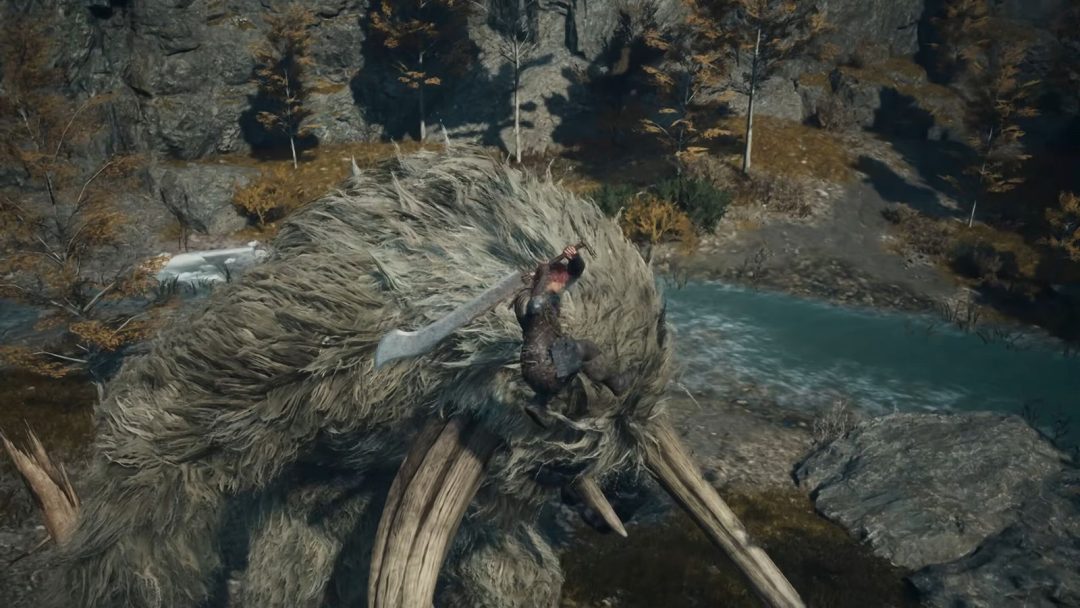 『ドラゴンズドグマ 2：ダークアリズン』発表。2でも『ダークアリズン』が出る - AUTOMATON