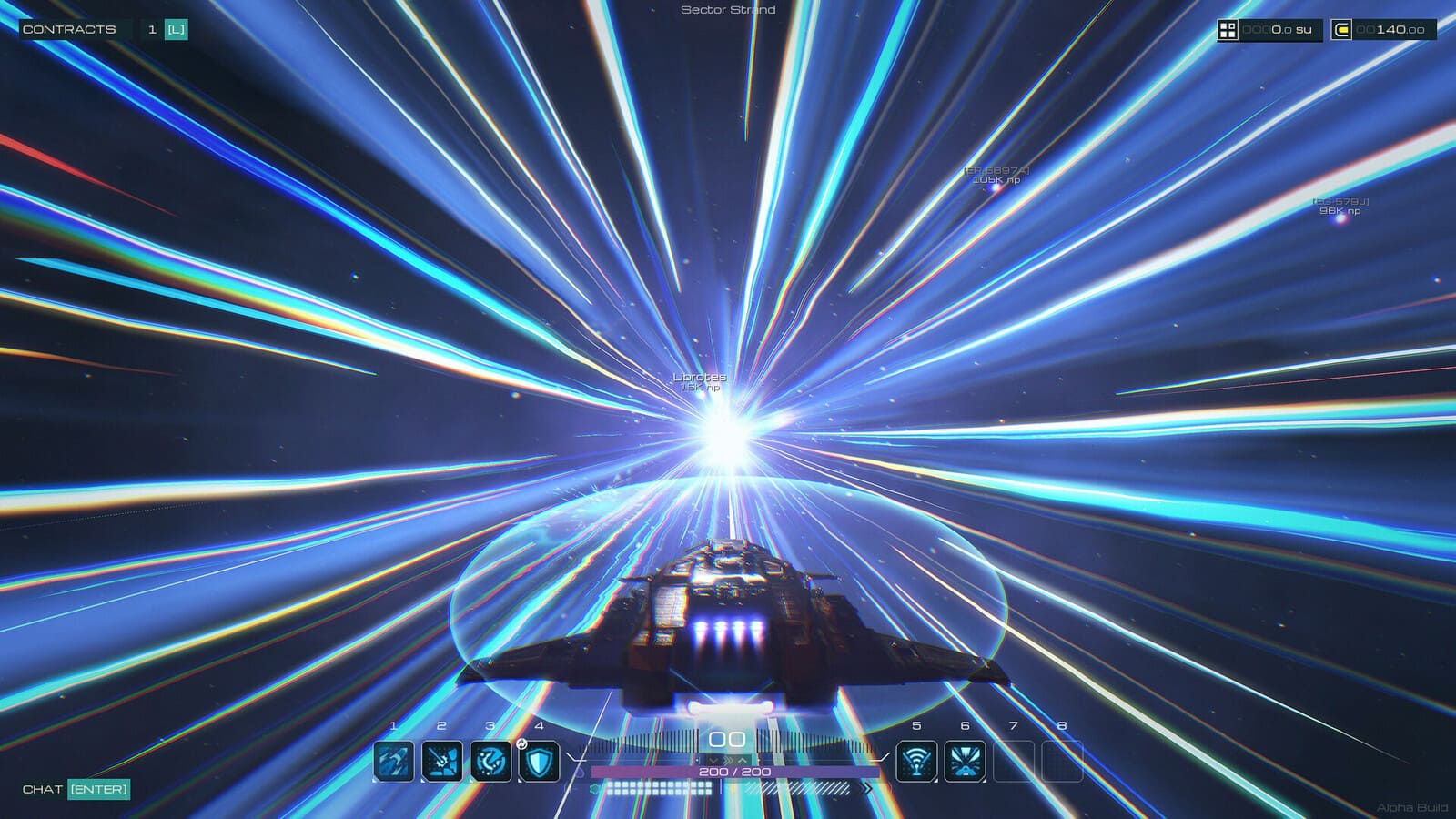宇宙探索MMO『SpaceCraft』Steamで人気白熱スタート、MMO要素には賛否ありつつ。広大宇宙、のんびり採掘＆クラフトの旅 ...