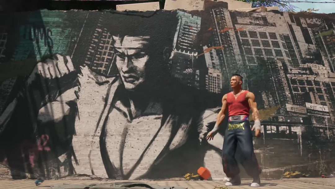 『バーチャ』新作『VIRTUA FIGHTER CROSSROADS』は「ストーリーモード」もかなり本気。『龍が如く』『Ghost of ...