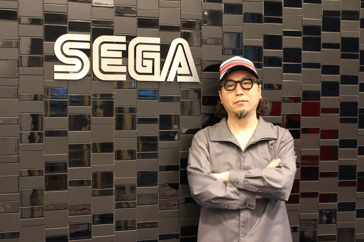 『バーチャファイター』新作『VIRTUA FIGHTER CROSSROADS』山田理一郎氏インタビュー。“新生バーチャ”が「6ではない理由 ...